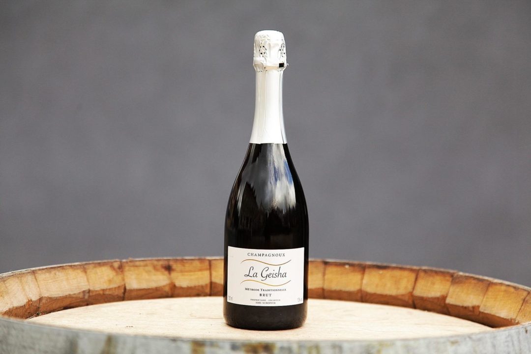 Degustation-Meilleurs-Vins-Rouge-Champagne - Champagnoux