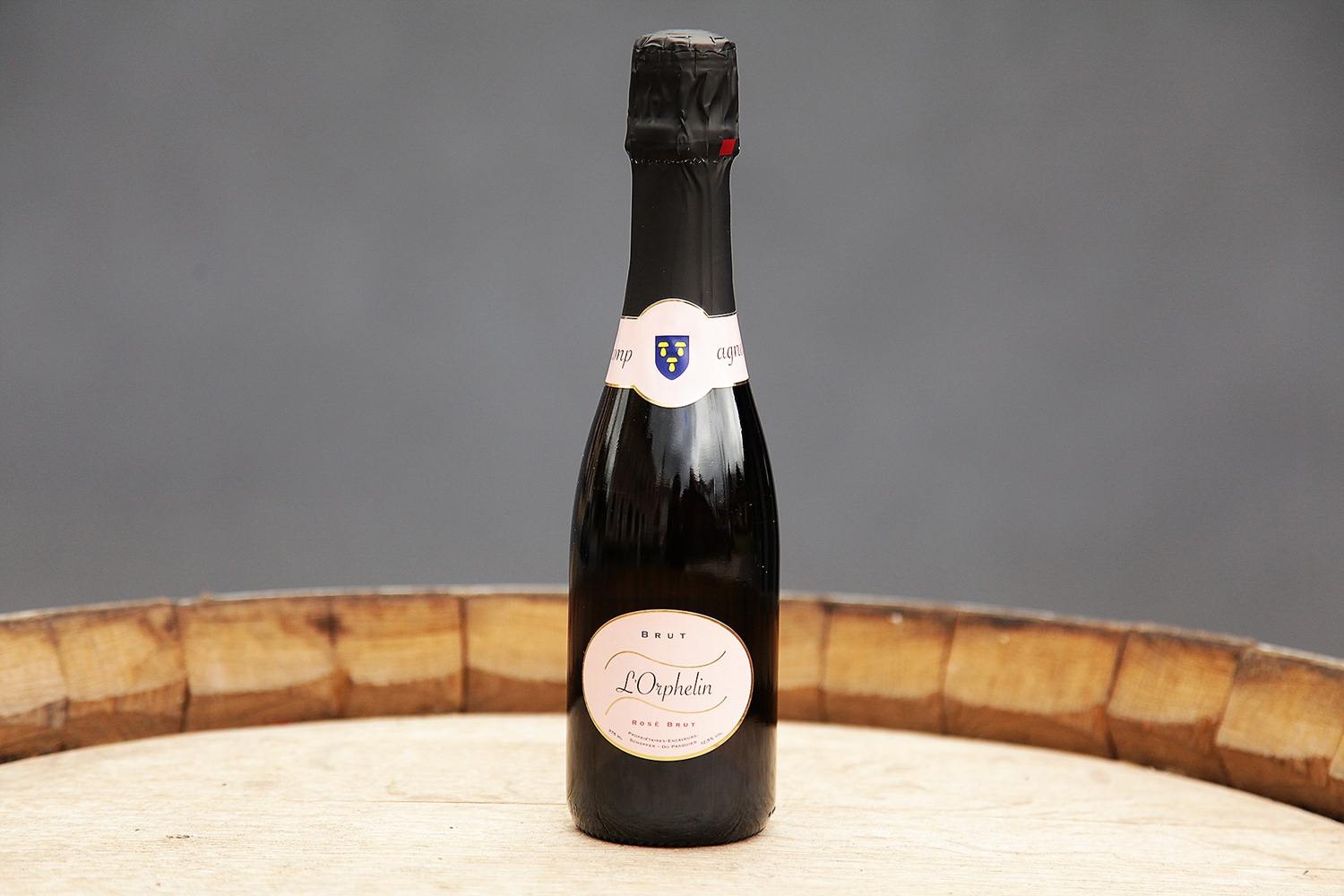 Champagnoux | Grand Cru Médaillés du Canton de Vaud