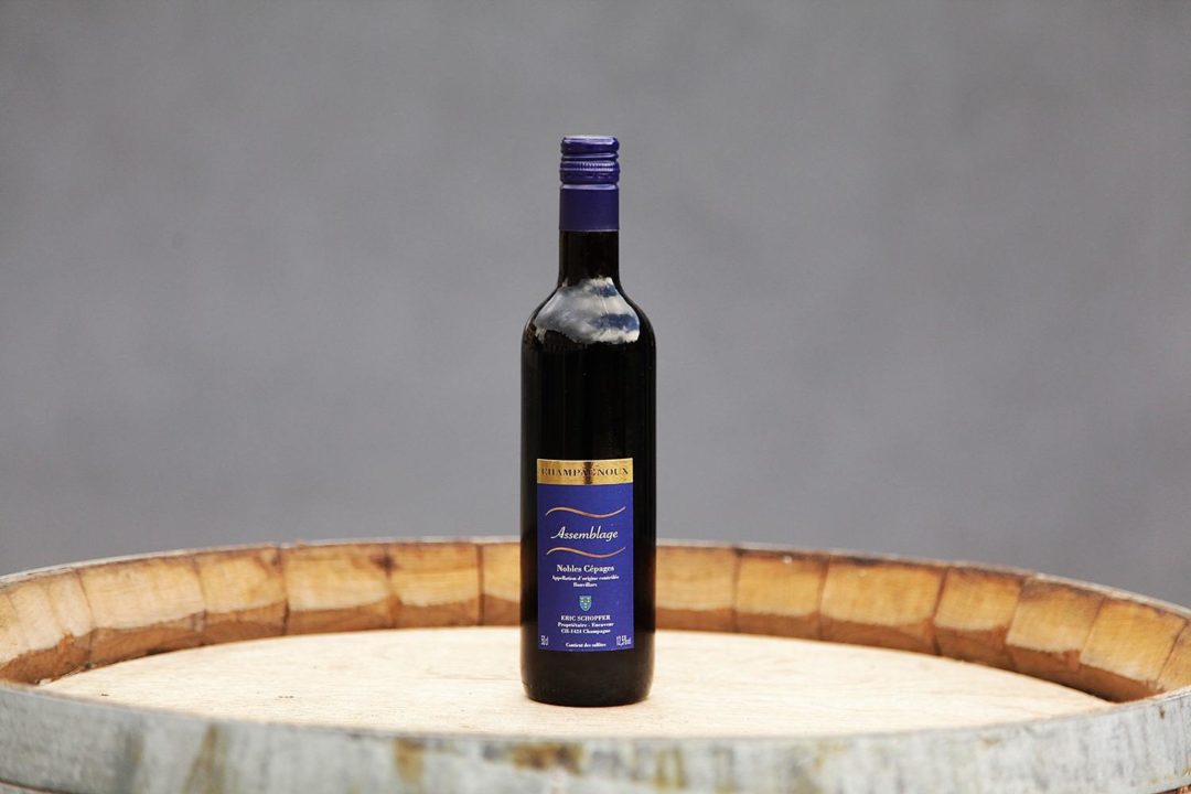 Meilleurs-Vins-Blanc-Suisse - Champagnoux